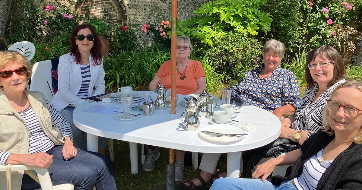 NHS Retirement Fellowship – making your retirement work for you