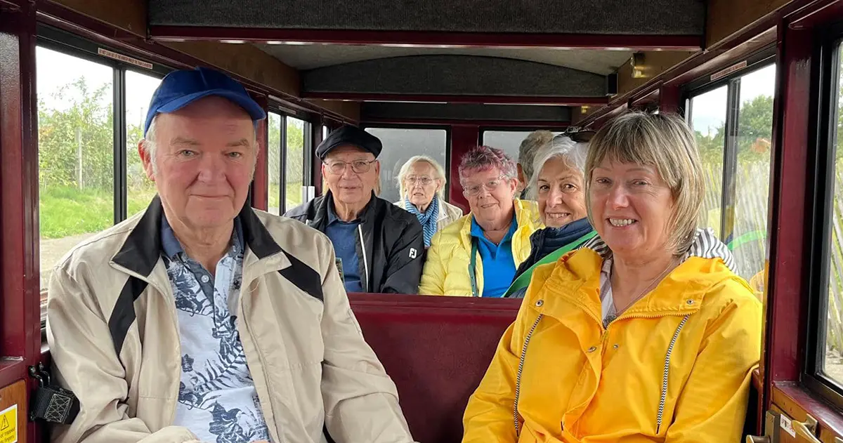 Thinking of retiring from the NHS?